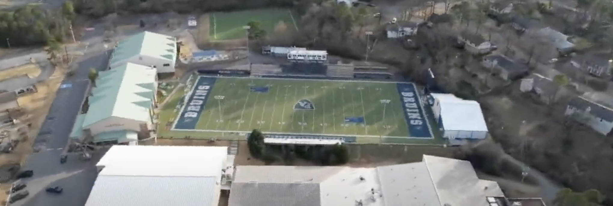 Pulaski Academy - Hooten's